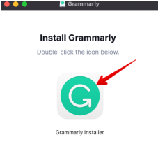 How to Add the Grammarly App to a Mac – Valor Christian High School ...